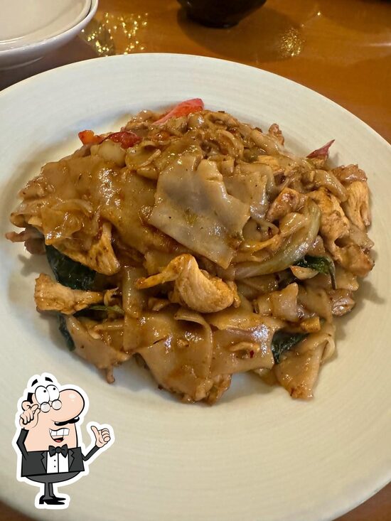 NapaThai Cuisine, Lexington - Restaurant menu, prices and reviews