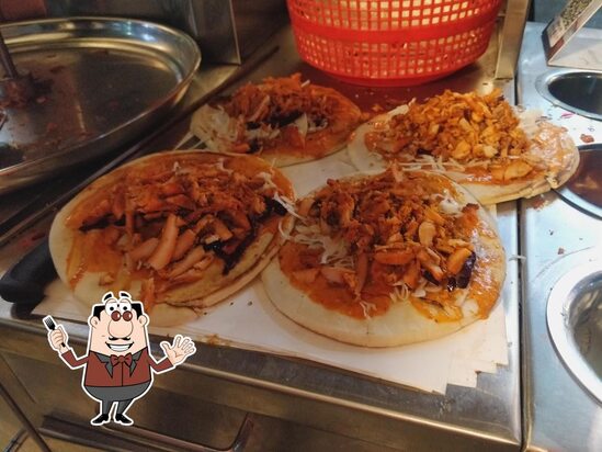 Nawabi Shawarma Corner, Pune - Restaurant reviews
