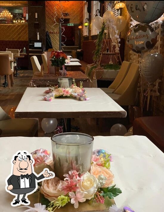 PERA PALACE TURKISH RESTAURANT, Chatteris - Restaurant menu, prices and ...