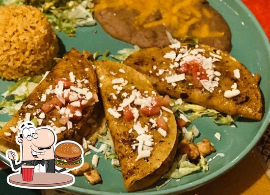 Menu at Patron Azteca pub & bar, Coral Springs