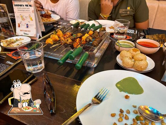 The Barbeque Company 90 Noida, Noida - Restaurant reviews
