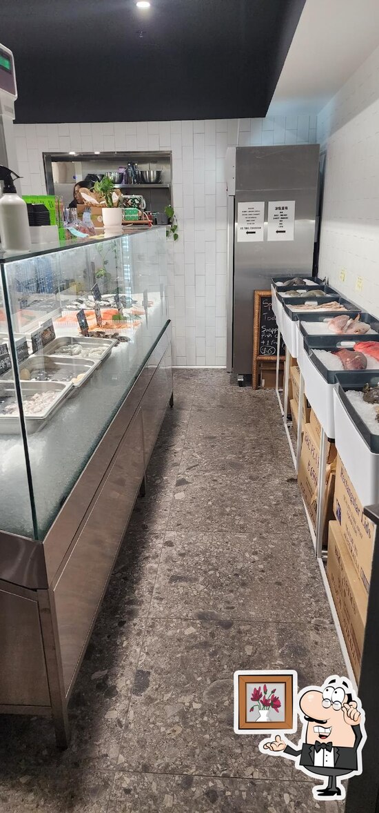 Trident Seafood CANBERRA, Braddon - Restaurant menu, prices and reviews
