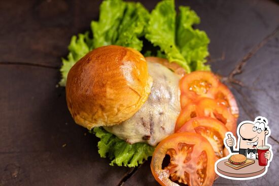 JohannesBurguer Marabá restaurant, Marabá - Restaurant menu and reviews