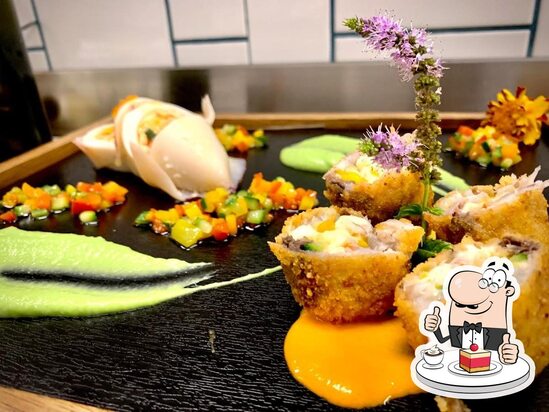 Zaghéra Cocktail & Kitchen restaurant, Nerano - Restaurant reviews