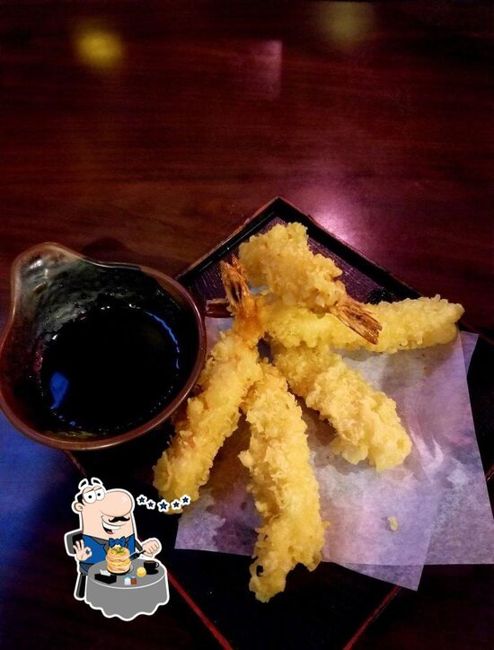 Happy Roll, Concord - Restaurant menu, prices and reviews