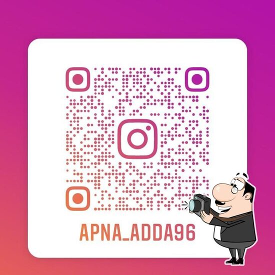 Apna adda, Vrindavan - Restaurant menu, prices and reviews