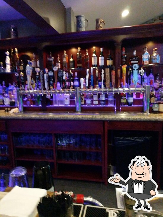 Pub y bar Black Forest Taphouse, Fallston - Carta del restaurante y ...