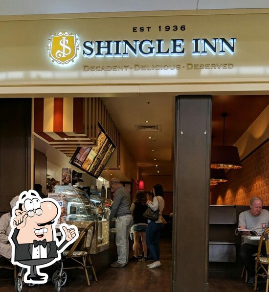 Shingle Inn Brookside, Brookside Shopping Centre, Shop 25/159 Osborne ...