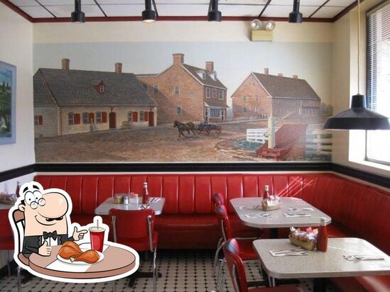 Café Arthur's in Winston-Salem - Restaurant menu and reviews