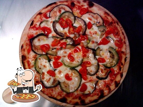 Pizzeria Appia, Perugia - Restaurantbewertungen