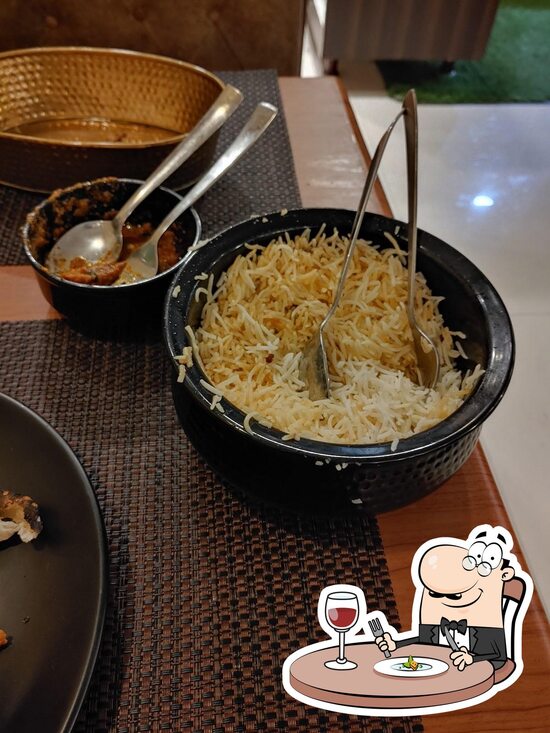 Bilal Family and Multicuisine Restaurant, Ongole - Restaurant reviews