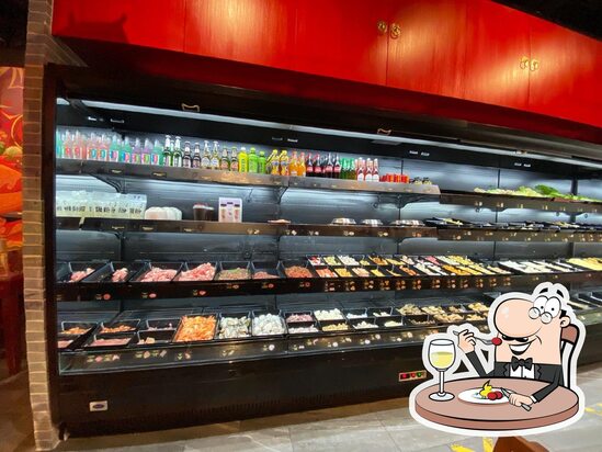 David's Master Pot 大味麻辣烫 (Swanston St - Melbourne CBD) - malatang ...