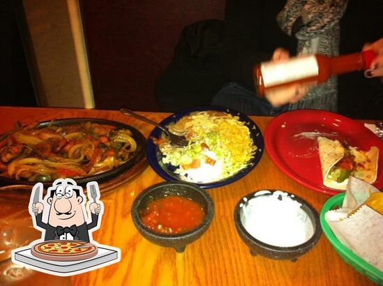 El Azteca Mexican Restaurant in Plymouth - Restaurant menu and reviews
