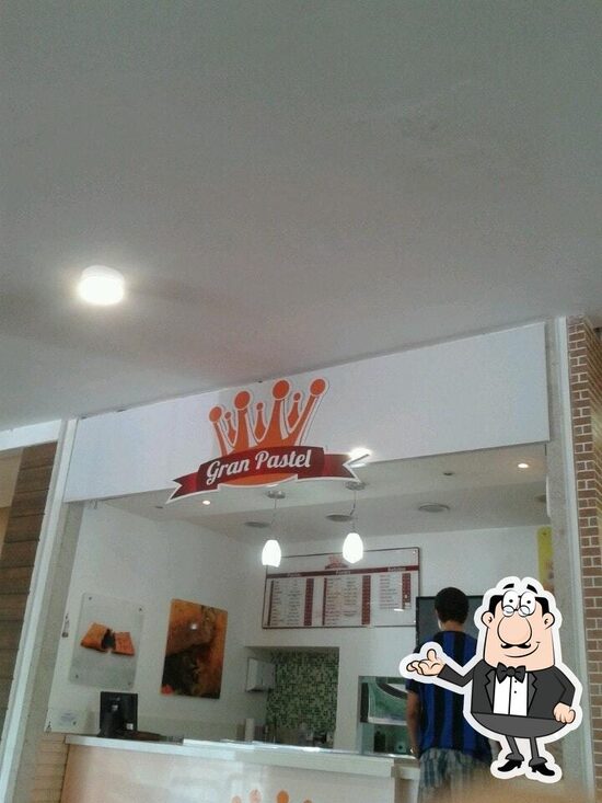 Menu at Gran Pastel, Teresina, 1000 - Loja 136C
