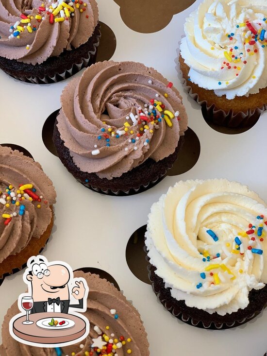 Menu at Humble Crumbles Bakery (Online Pre-order Bakery), Wayne