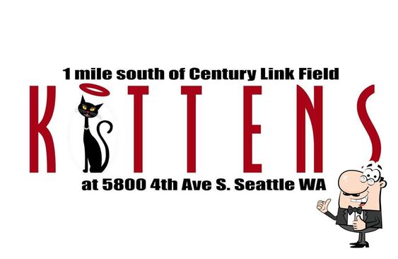Kittens Cabaret in Seattle - Restaurant reviews