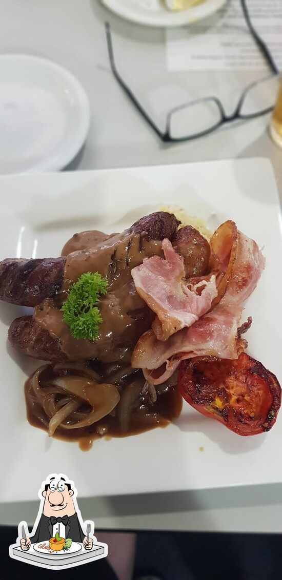 LJ's Catering Lyrup, Lyrup - Restaurant menu, prices and reviews