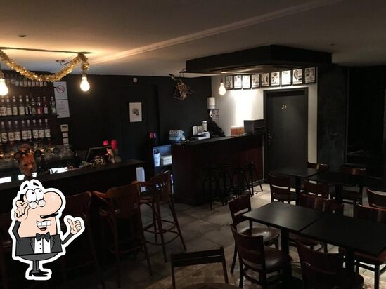 Maxine's pub & bar, Lyon - Restaurant menu and reviews