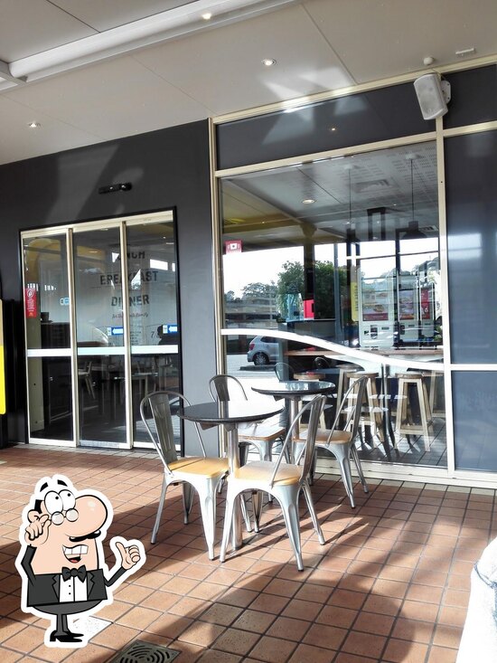 McDonald's Albion, Albion - Restaurant menu, prices and reviews