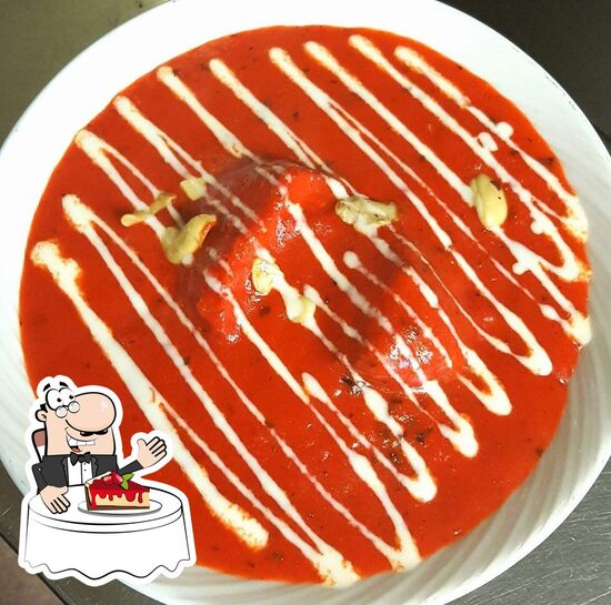 Miah Restaurant, Ryton - Restaurant menu, prices and reviews