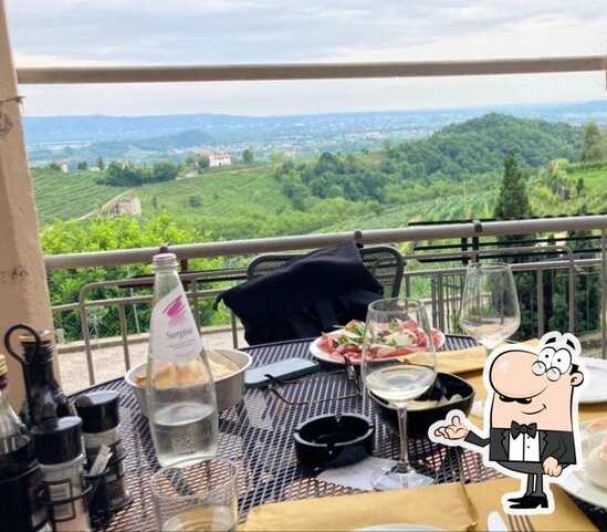 Osteria alla Terrazza, Valdobbiadene - Speisekarte, Preise und Bewertungen