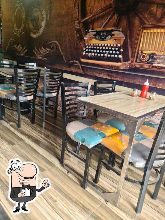 PIZZA COUNTRY, Garhshankar - Restaurant menu, prices and reviews