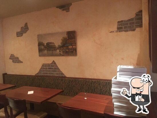 Raimo's Pizza & Restaurant, Freeport - Restaurant menu, prices and reviews