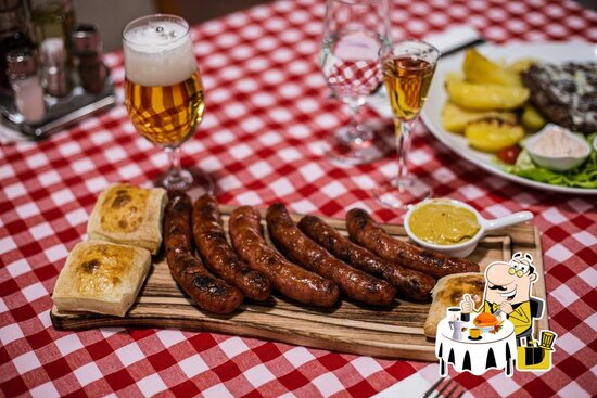 Restoran Tradicija, Kragujevac - Restaurant menu, prices and reviews