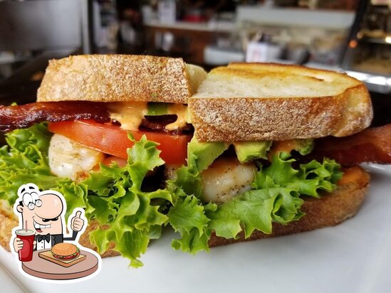 Rustic Kitchen Restaurant & Wine Bar in Los Angeles - Restaurant reviews