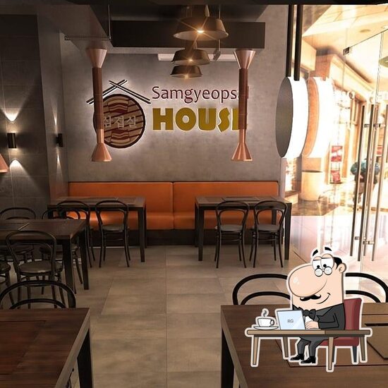 Samgyeopsal House SM Butuan, Butuan City - Restaurant menu, prices and ...