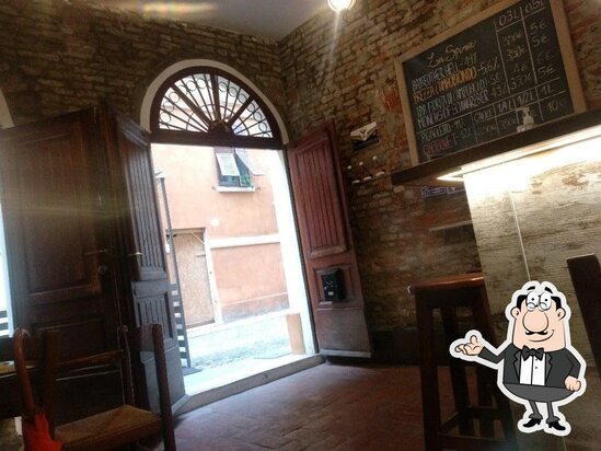 Taverna La Mandragola restaurant, Ferrara - Restaurant reviews