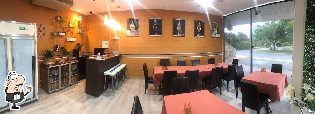 The Druk Family Restaurant, Mawson - Restaurant menu, prices and reviews