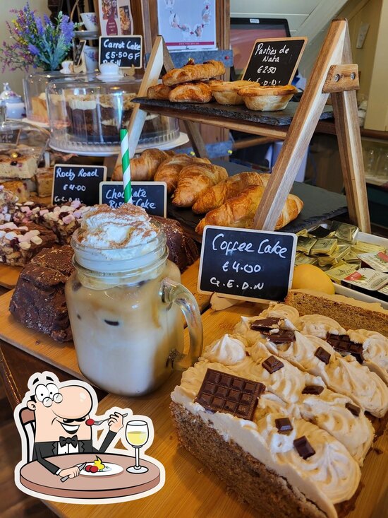 Val's Café, Lahinch - Restaurant menu, prices and reviews