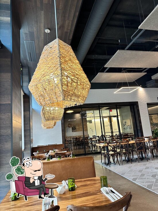 Fresko, Des Moines - Restaurant menu, prices and reviews