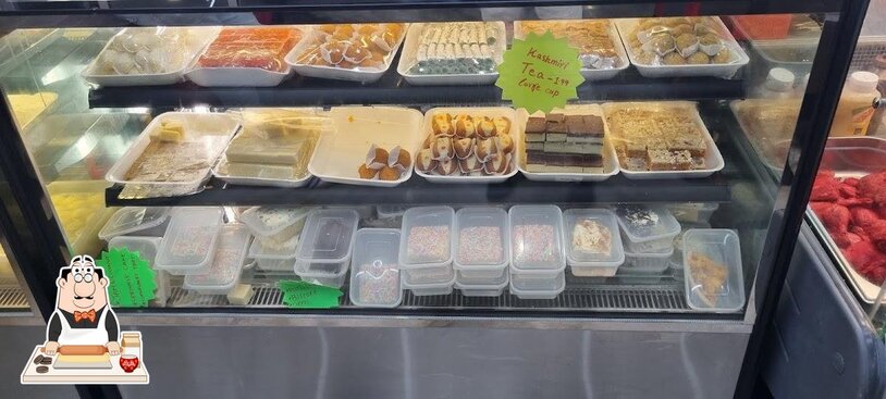 Al Badar Original, 237 Dunstable Rd in Luton - Restaurant reviews