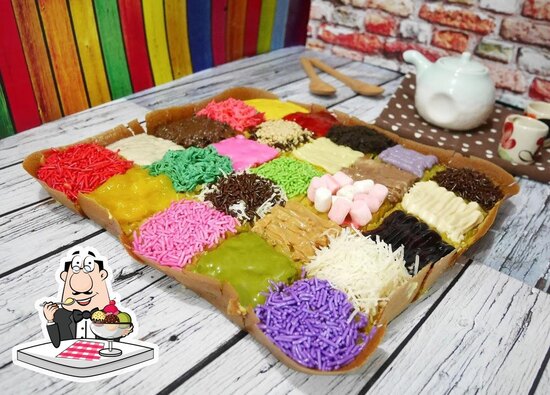 Martabak Queen Citra Raya restaurant, Tangerang, Jl. Citra Raya ...