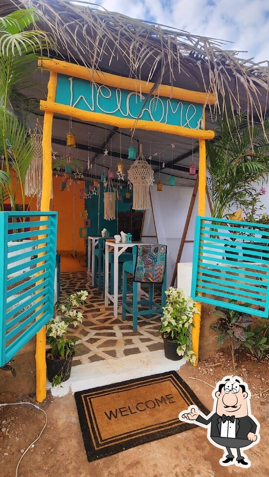 Choco n chilli cafe, Parra - Restaurant menu, prices and reviews