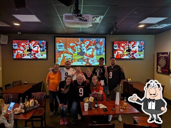 Knuckleheads Sports Bar & Grill, Metairie - Restaurant menu, prices and ...