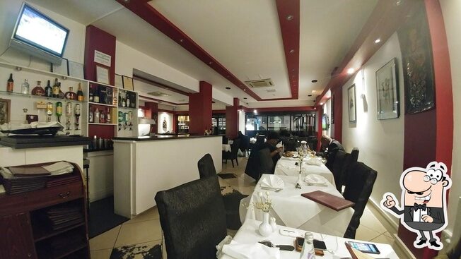 Mama Calabar Nigerian Restaurant, Edgware - Restaurant menu, prices and ...