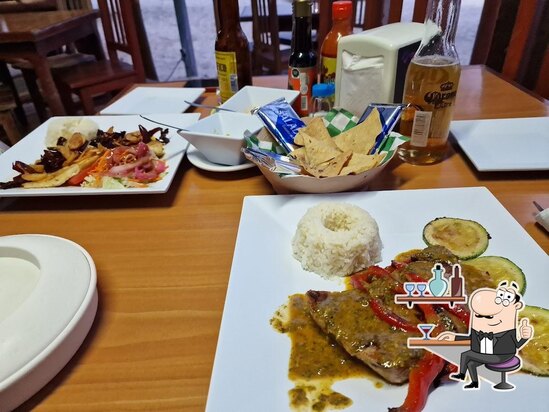 Restaurant Mandinga, Cancún - Menú del restaurante, precios y reseñas