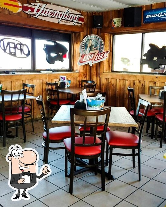 Rum Runners, Erie - Restaurant menu, prices and reviews