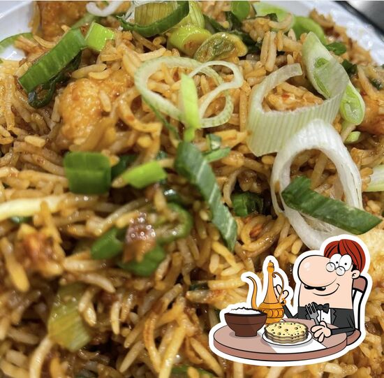 Apna Adda, London - Restaurant menu, prices and reviews
