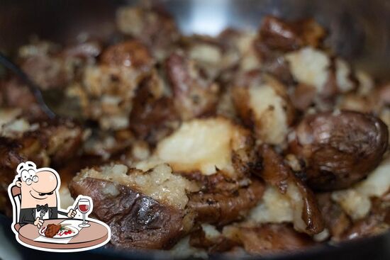 Sausalido in Pittsburgh - Restaurant menu and reviews