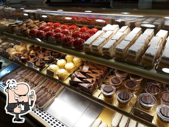 Ofner - Morumbi Shopping cafe, São Paulo - Restaurant reviews