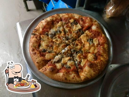 Zappers Inc in Shady Spring - Restaurant reviews