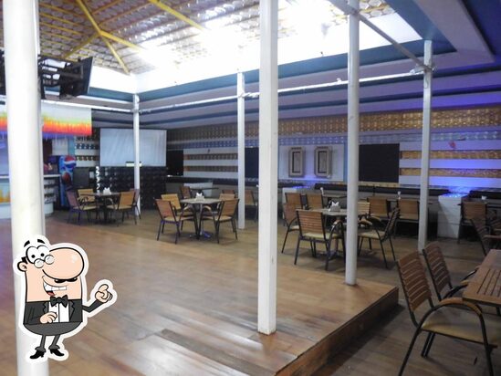 Amazing Blue Pub, Bengaluru - Restaurant reviews