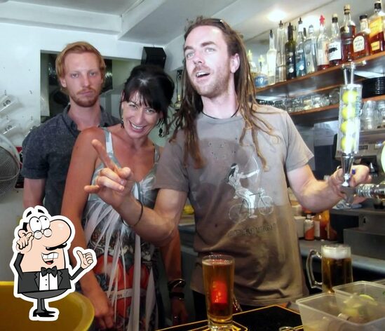 Cafe Bikini., Bondi Beach - Restaurant menu, prices and reviews