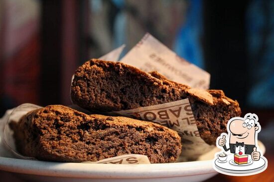 Café La Lucha, S.A. de C.V., Uruapan, García Ortiz 20 - Restaurant reviews