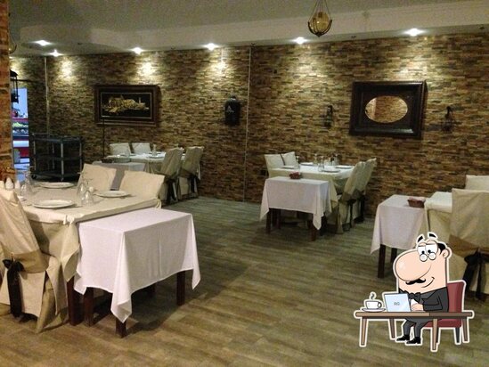 Ehlikeyf, Tarsus - Restaurant menu, prices and reviews