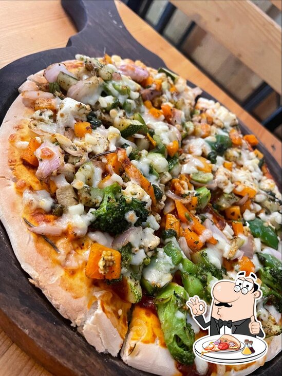 Food Mafia, Chennai - Restaurant menu, prices and reviews